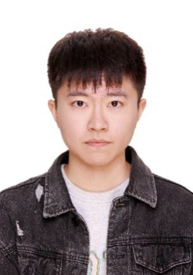 侯廷军教授课题组