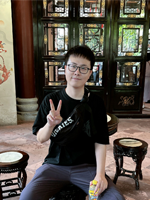 侯廷军教授课题组