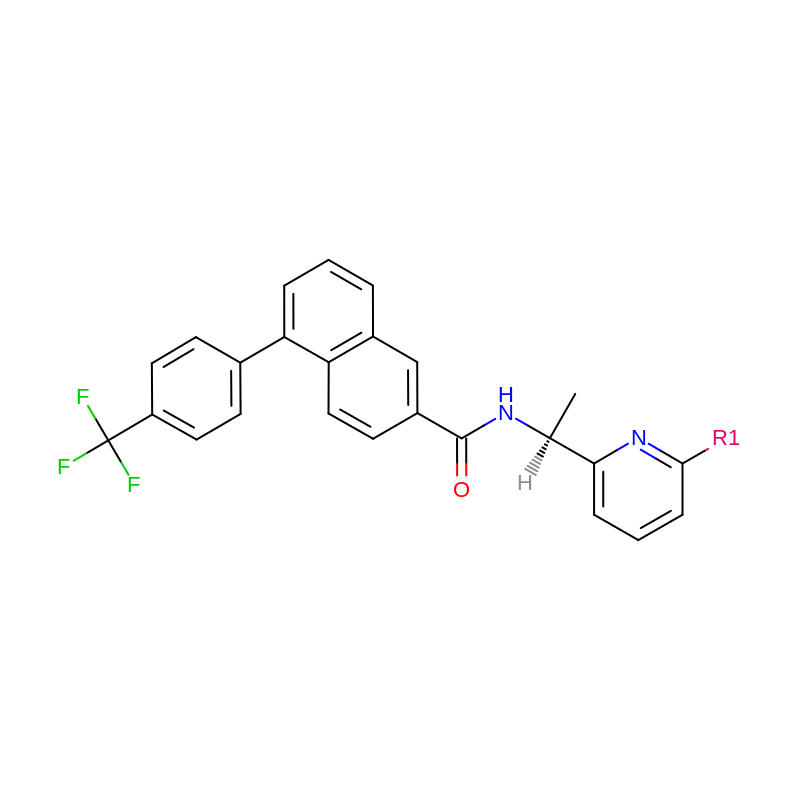 PROTAC-DB